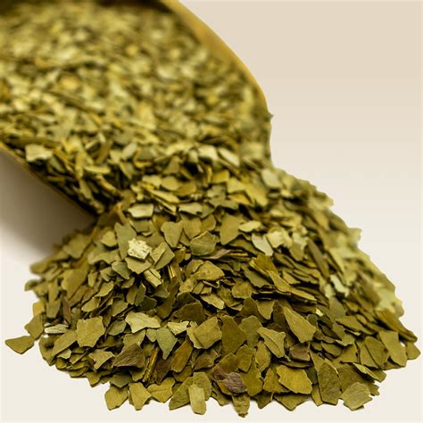 Yerba Mate Aged Tea Traditional South American Loose Leaf Tea Goodness Tea