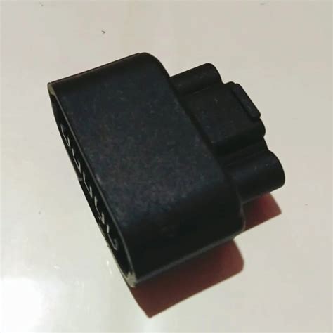 5 Pin Female Connector At ₹ 65 Piece Automotive Connector In Loni