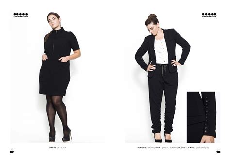 CARMAKOMA RELEASES THEIR "EXPRESS YOURSELF" SPRING/SUMMER 2013 ...