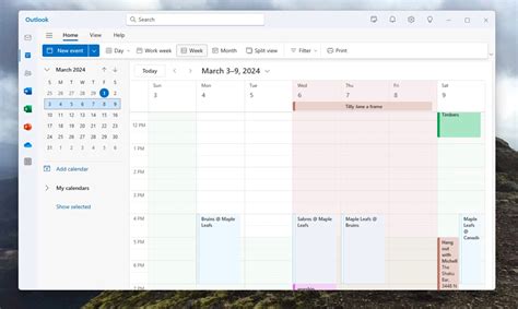The Best Calendar Apps For Windows In 2024 Zapier