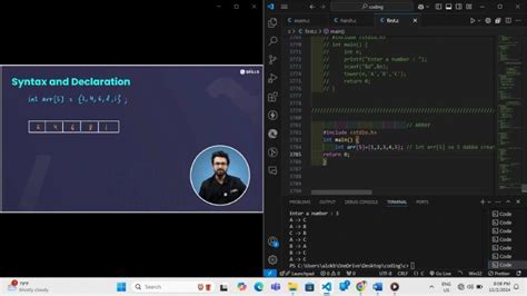 alok bhargav on linkedin codingjourney learningandgrowing