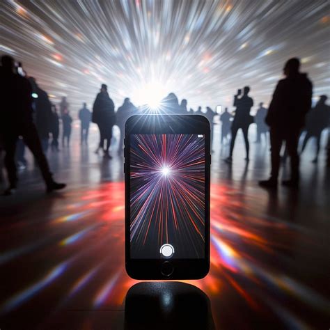 How To Enable LED Flash Alerts On Your IPhone Astro Photons Apps