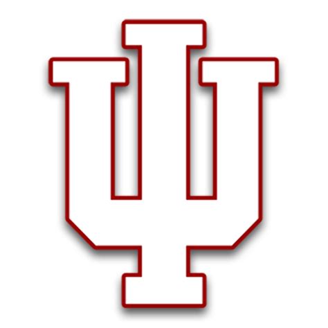 Download High Quality Indiana University Logo High Resolution