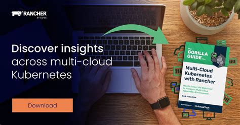 Rancher By Suse On Linkedin Deploy Multi Cloud Kubernetes With Rancher