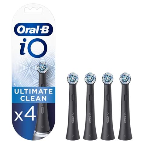 Top Best Oral B Replacement Heads Reviews Buying Guide Keep Your Dental Health In