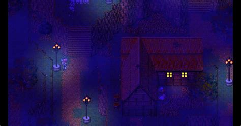 Finally Working On Transitions Between Scenes Rgodot