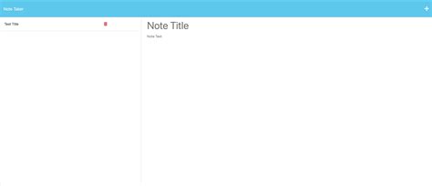 Github Repo