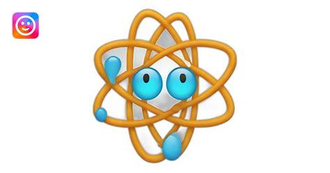 React Native Logo Emoji Ai Emoji Generator React Native Logo Emoji Ai Emoji Generator
