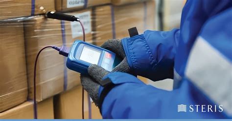 Steris Applied Sterilization Technologies Ast On Linkedin Cold Chain Testing Steris Ast