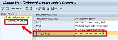 Sap Cloud For Customer C4c And Custom Idoc Inte Sap Community