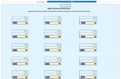 Grade 4 Math Fraction Addition Activelearninglabs Interactive Learning