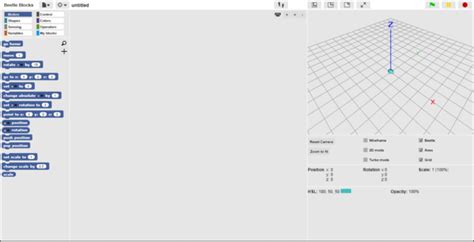 Beetle Blocks Scratch Wiki