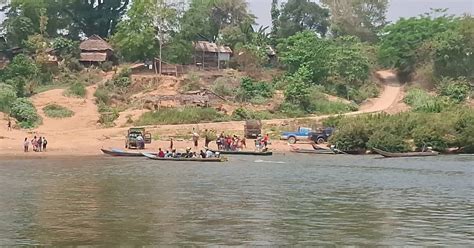 ထိုင်း မြန်မာနယ်စပ်က စစ်ကောင်စီ ခလယ်ဒေးစခန်းကို Knla ပူးပေါင်းတပ် သိမ်းပိုက် မြန်မာဌာန