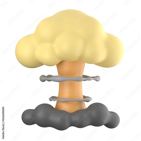 3d Fire Explosion Effect Icon Fire Flames And Sparks Explosives