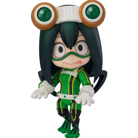 Tsuyu Asui Nendoroid Nendoroid Heaven