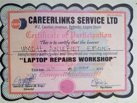 Aniebiet Umoh On Linkedin My Journey Into Tech The Thinkpad That Never Woke Up No Story Of My…