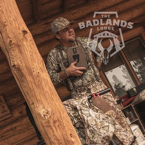 Crazy Good Hunting Gear Apparel And Packs Badlands Gear