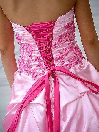 Pin By Margarette Fritsch On Cartoon Pink Fashion Sweet 16 Dresses
