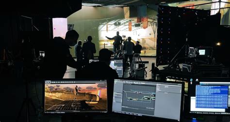 Lehrergeführtes Training Unreal Engine