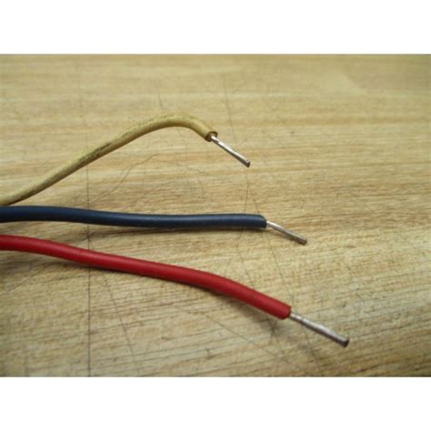 Marcon 0 5µf 200Ω 220vac Delta Capacitor New No Box Mara Industrial