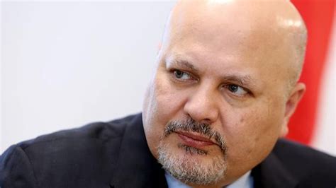 Rusia Declara En Busca Y Captura Al Fiscal De Cpi Que Emitió Orden De