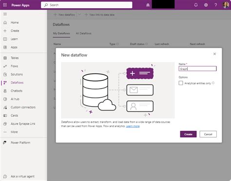 Handling Graph Api Pagination In Power Platform Dataflows