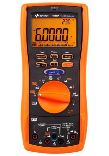 Aqmezzuere Digit Digital Multimeter At Rs 400 In Kolkata Id 2850356709997
