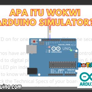 Tutorial Arduino Cara Mengakses Relay Menggunakan Esp Botduino