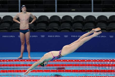 Paris 2024 Makes History First Gender Equal Olympics Ever