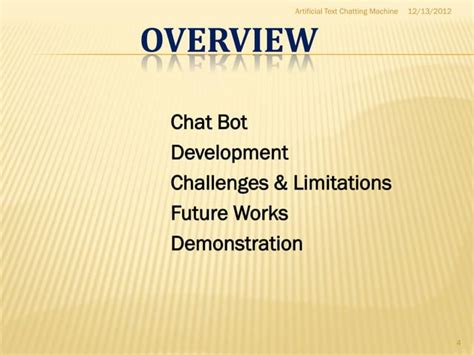 Chatbot Artificial Intelligence Pdf