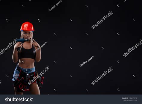 Sexy Construction Female Royalty Free Images Stock Photos Pictures Shutterstock