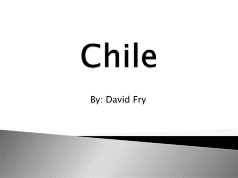 Assignment 5 Part 2 Pptx South America Travel Travel Locations