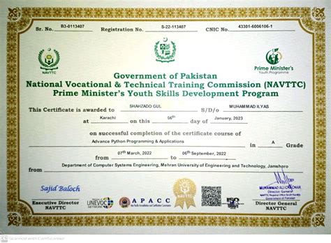 Shahzado Gul On Linkedin Advancedpython Navttc Pythonprogramming Techskills Careergrowth