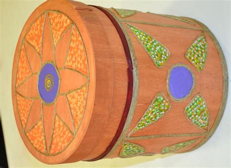 Caja Balsa 18 € Fhoa