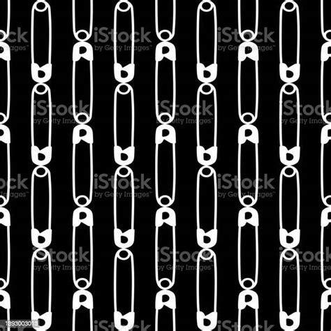 핀은 이음새가 없는 패턴입니다 스톡 벡터 일러스트 레이 션 Eps10 0명에 대한 스톡 벡터 아트 및 기타 이미지 0명