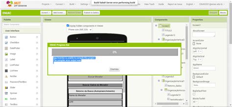 Problem To Generate Qr Code Mit App Inventor Help Mit App Inventor
