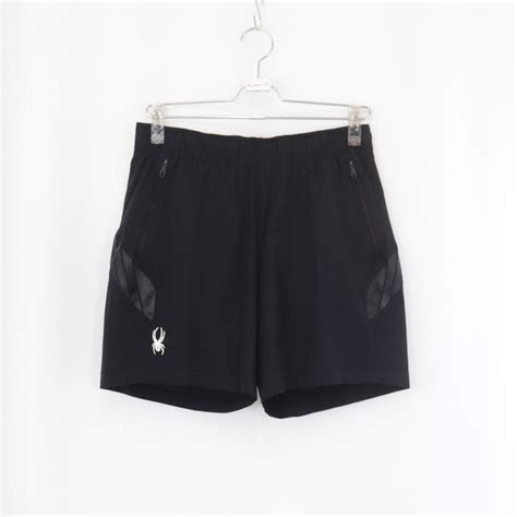 스파이더 남성트레이닝반바지 2019 32 헬로마켓