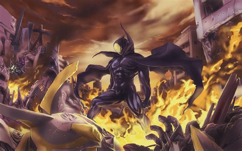 Code Geass Zero Nightmare