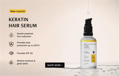 Buy The Best Anti Acne Serums Collection Online Deconstruct