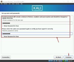 Cara Install Kali Linux Kegunaan Dan Panduan