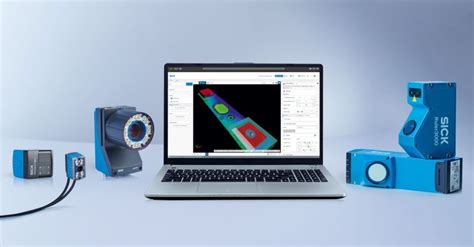 Sick Sensor Intelligence On Linkedin Ai Industrialautomation