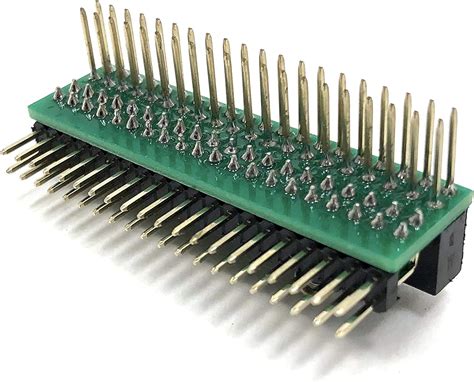 Computer Components Gpio Cable Breadboard Gpio T Adapter Plate