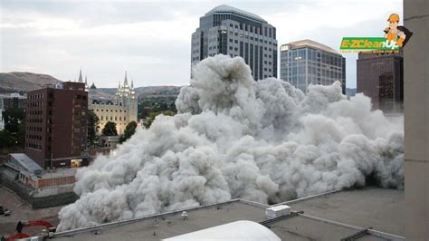 The Controlled Demolition Guide 🚧 Ez Cleanup