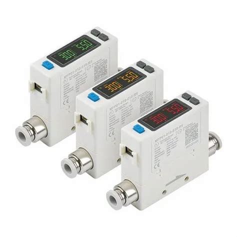 Liquid Flow Sensor At Best Price In India