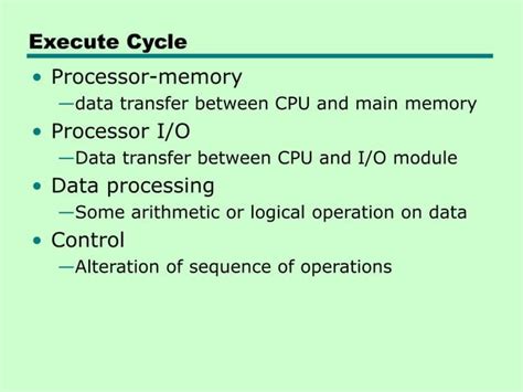 03top Level View Of Computer Function And Interconnectionppt