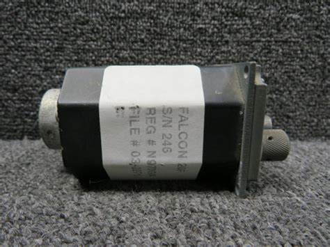 1778905 5 Sperry Iis Mode Selector Switch Unit