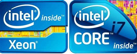 What Is The Difference Between Intel Xeon And I Processors HACKING MOBILE GAME