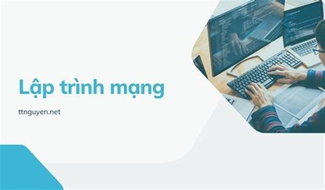 Nguyễn Tiến Trường On Linkedin Lập Trình Với Giao Thức Udp Java