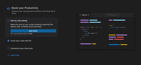 Use Walkthrough Api To Improve Onboarding Experience · Issue 397