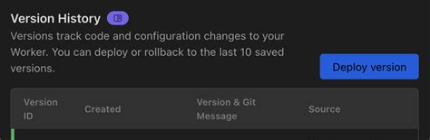 Trigger A Deploy Manually From The Cloudflare Pages UI Cloudflare